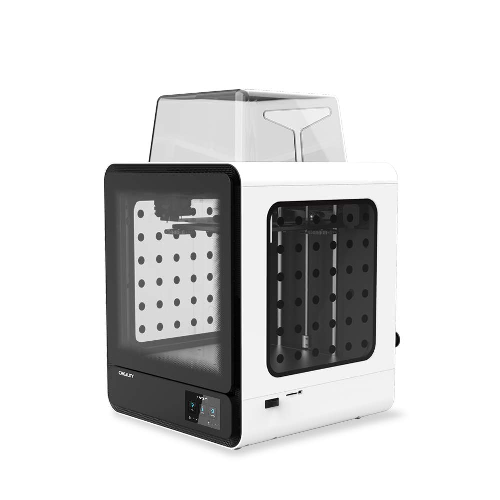Creality CR 200B Enclosed 3d Printer 3d Printing In Nepal