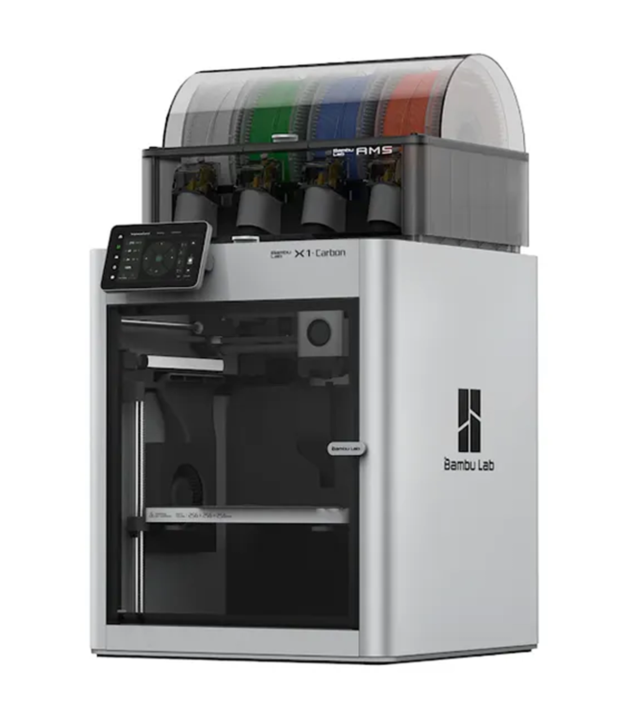 Bambu Lab P1P 3D Printer | 3d Printing in Nepal